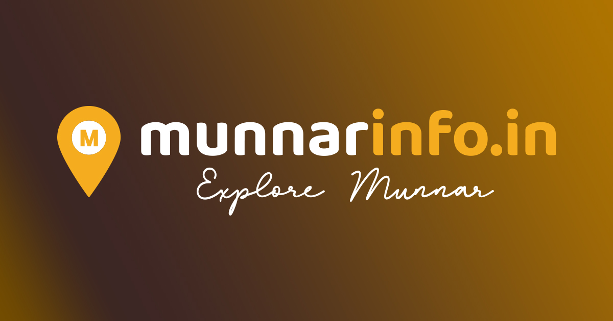 Munnar Info
